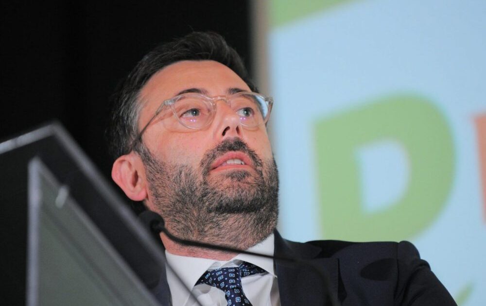 Nomine Egato: Buschini eletto presidente, un poker di esperti nel ...