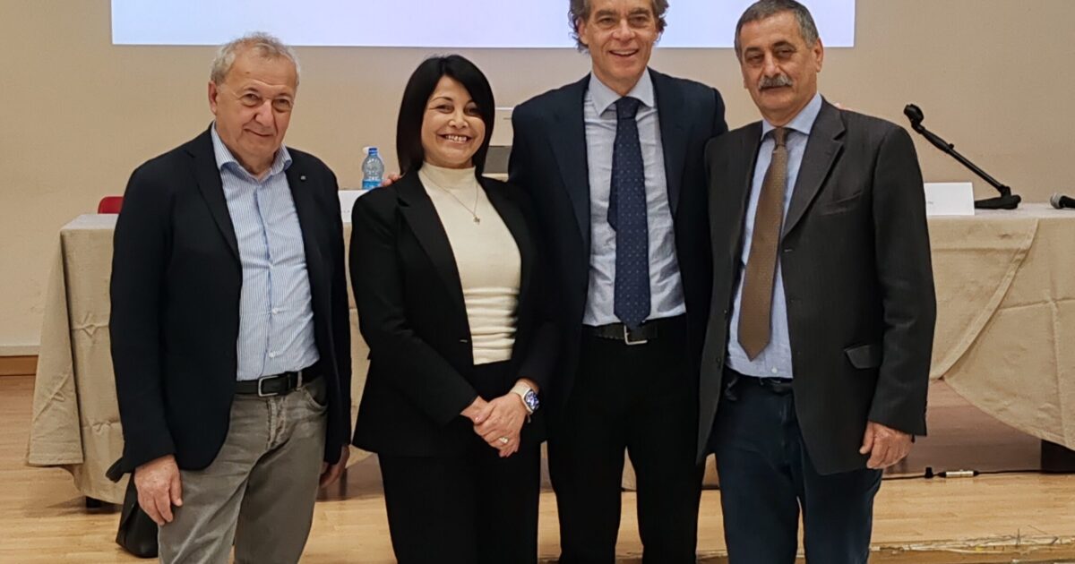 Sora: oggi la consegna delle prime 40 card ai caregiver del consorzio ...